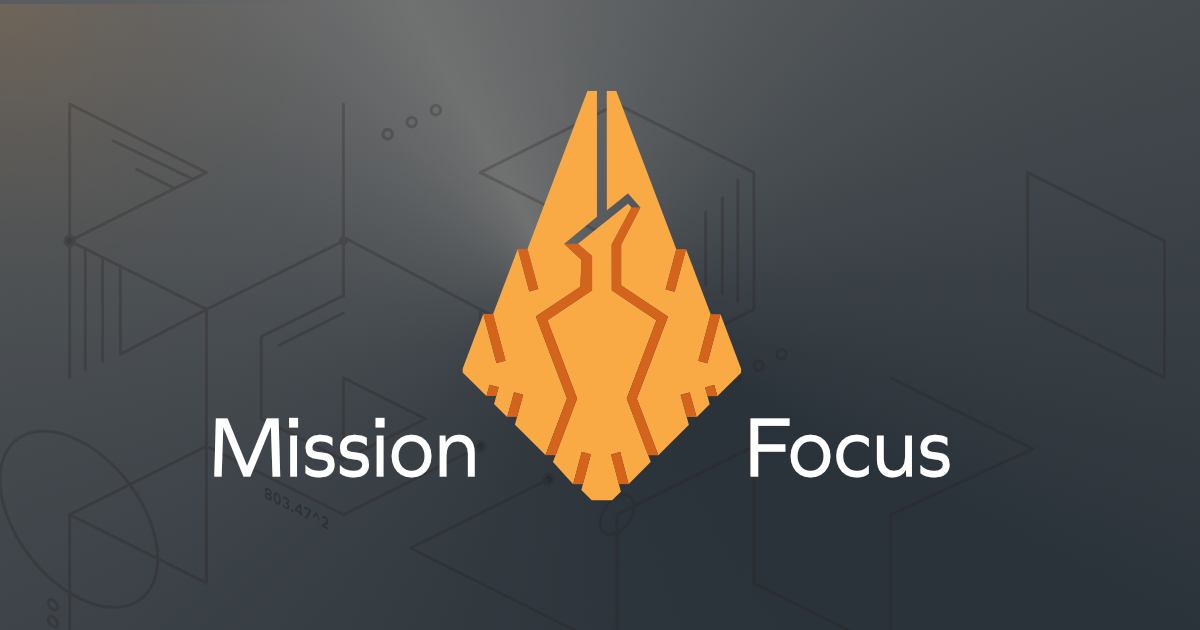 Mission Focus